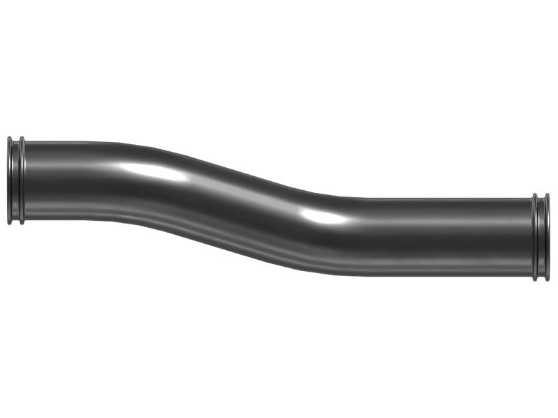 235-8426: Coolant Expansion Tank Tube | CATCorp