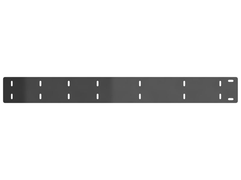 339-3845: Hydraulic Lines Guard Cover Supporting Plate | Cat® Parts Store