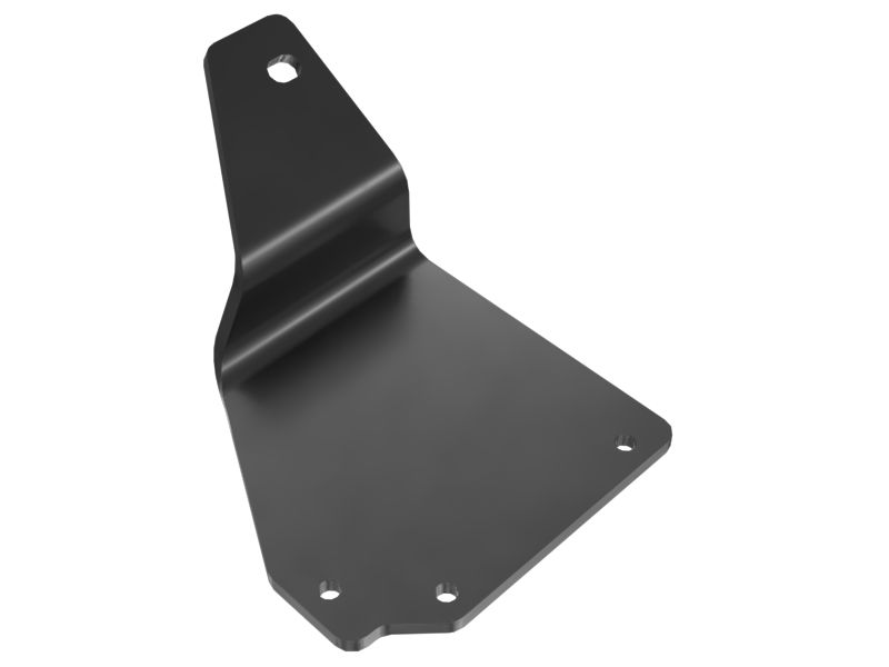 311-3986: 8mm Thick Air Lines Mounting Bracket | Cat® Parts Store