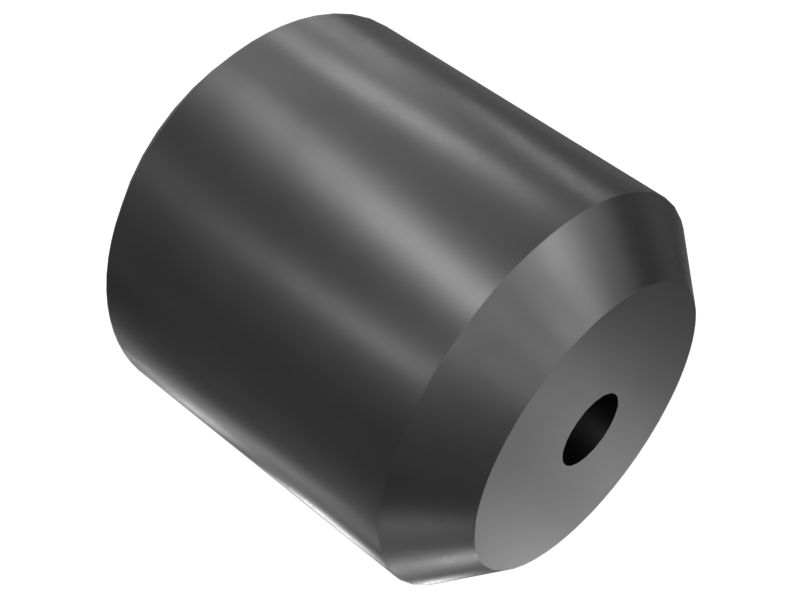 7I-7241: M8 Hydraulic Control Valve Orifice | Cat® Parts Store