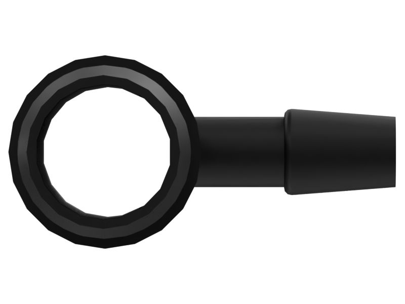 360-8916: Air Conditioner Lines Tee Adapter | CATCorp