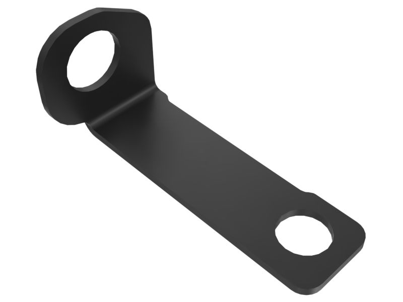 342-4437: Ether Starting Aid Bracket | Cat® Parts Store