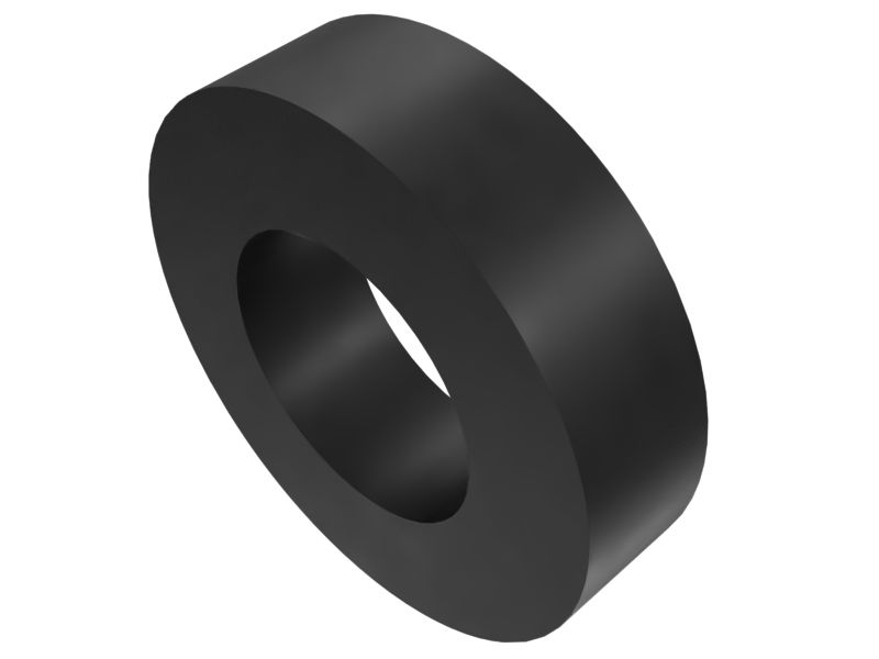 276-8639: 5mm Thick Bolt Spacer | CATCorp