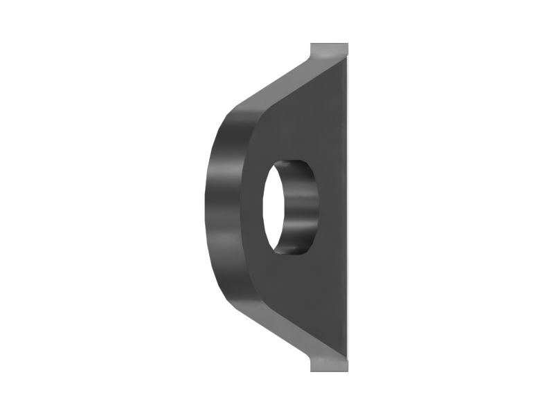 228-4583: 20mm Thick Drive Axle Lifting Lug | CATCorp