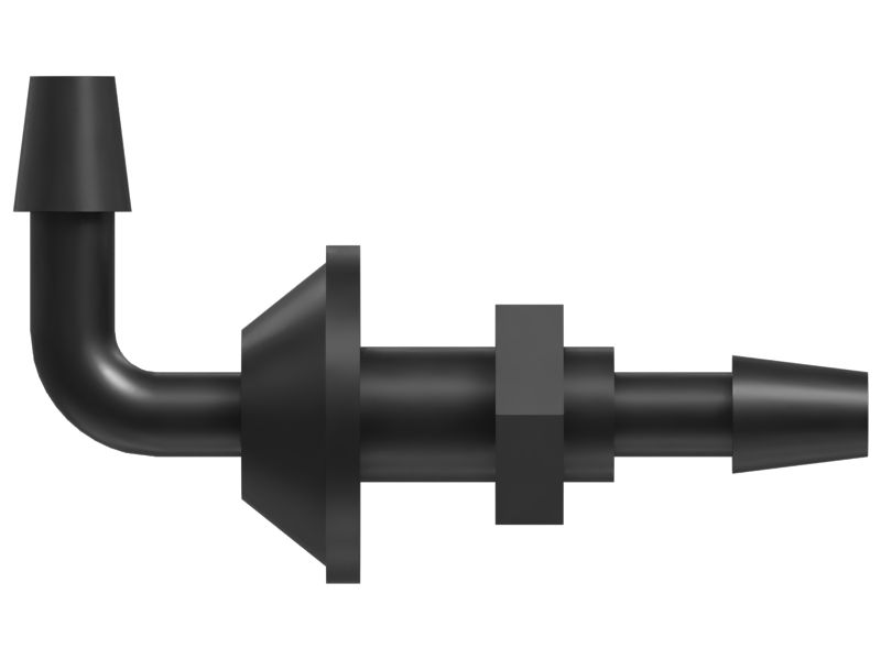 5G-3296: Window Washer Hose Elbow | CATCorp