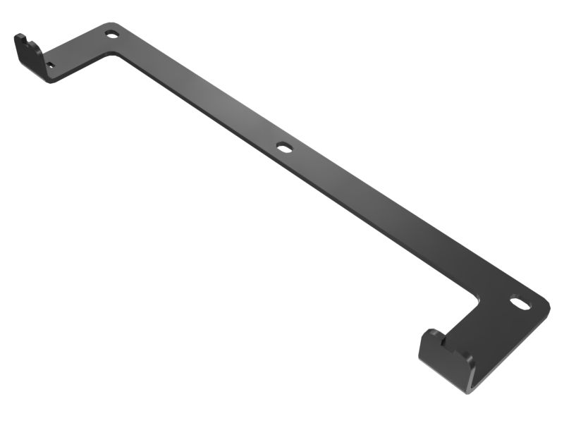 439-9931: Lubrication Line Clip Mount Bracket | Cat® Parts Store