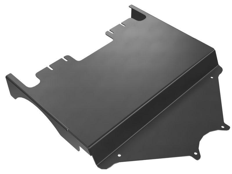 366-6185: Engine Sound Suppression Supporting Plate | Cat® Parts Store