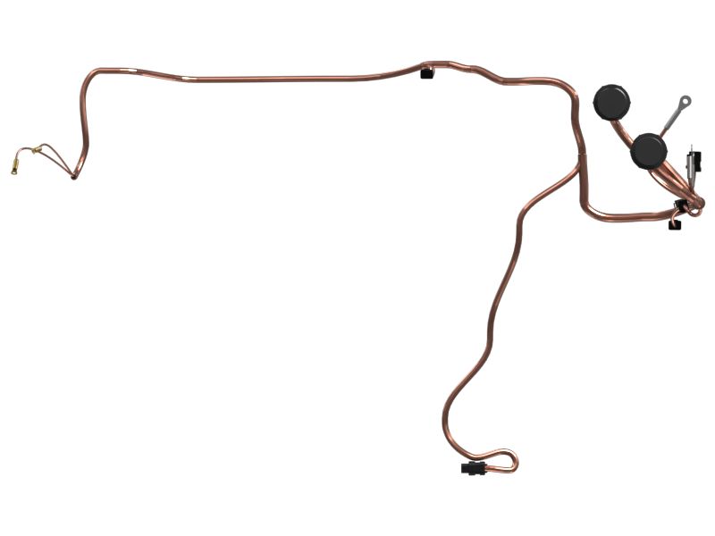 635-1062: Circuit Breaker Panel Wiring Harness | Cat® Parts Store