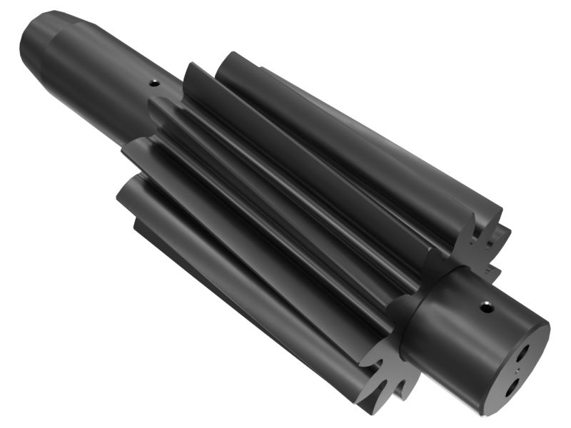 7C-8978: Engine Oil Pump Drive Shaft | Cat® Parts Store