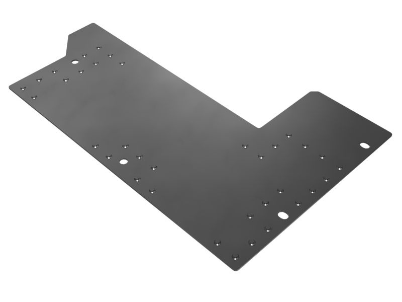 420-2295: Hood Tilt Power Actuator Cover | Cat® Parts Store