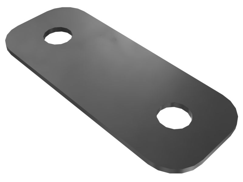 515-7012: Fuel Tank Guard Retainer Strip | Cat® Parts Store