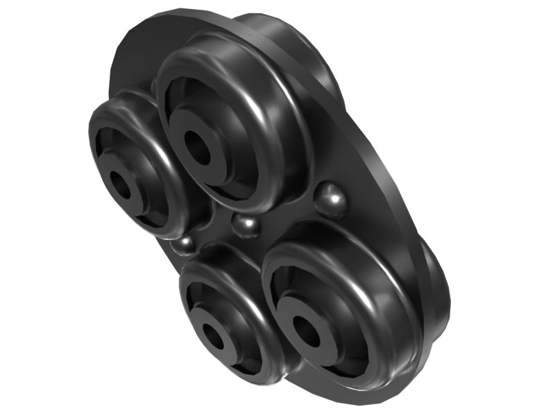 7G-6689: Flexible Coupling Drive Joint | Cat® Parts Store