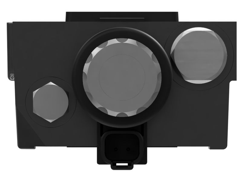 621-0972: Transmission Solenoid Valve | Cat® Parts Store