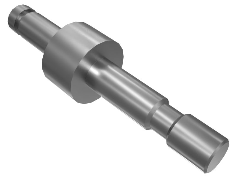 9T-4820: 49 Teeth Gear Pump Drive Shaft | CATCorp