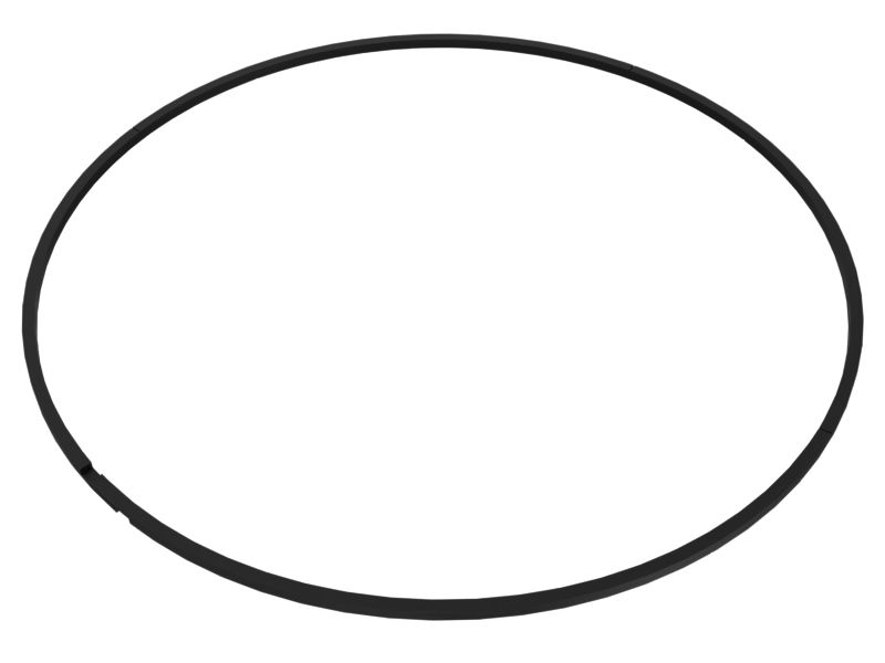142-4004: 211.95 mm 外径密封圈 | Cat® Parts Store