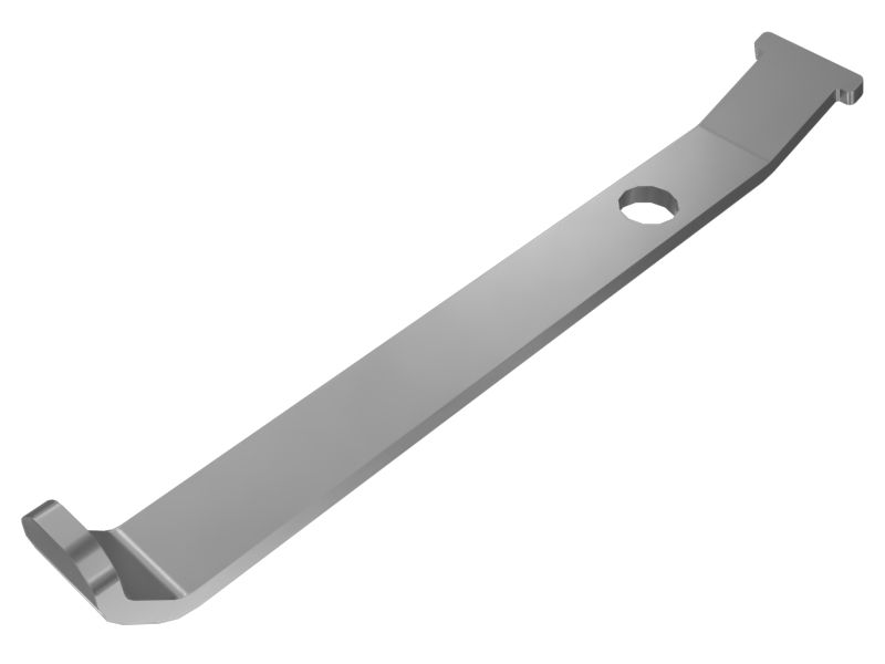 476-9750: Seat Mounting Bracket | Cat® Parts Store