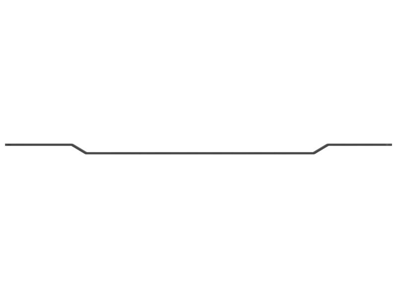 263-1233: Radiator Expansion Tank Mounting Plate | CATCorp