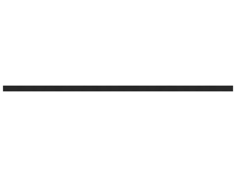 201-9465: 1mm Thick Cabin Window Shim | CATCorp