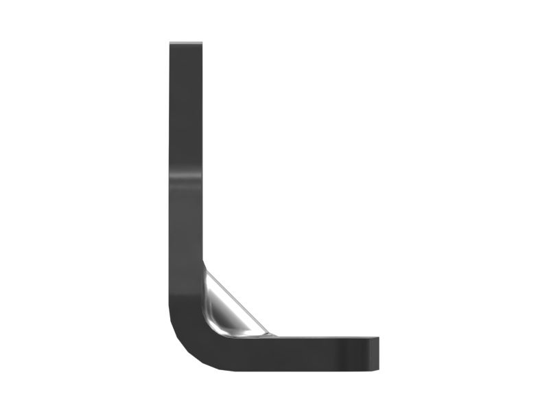 268-9378: Left Hand Side Seat Armrest Support Bracket | CATCorp