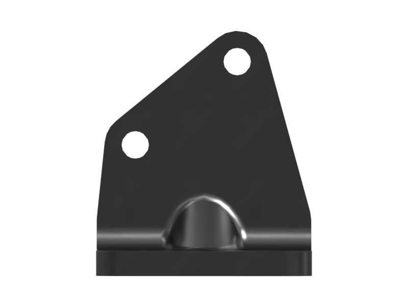268-9378: Left Hand Side Seat Armrest Support Bracket | CATCorp