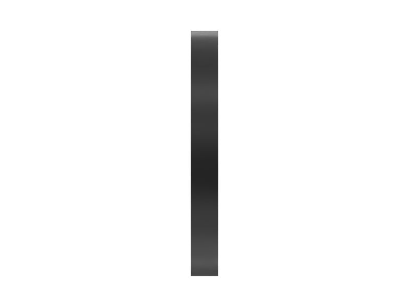 352-9047: 10mm Thick Boom Pin Retainer Plate | CATCorp