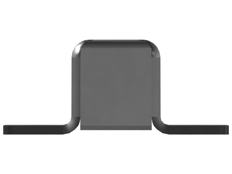 347-1909: 3mm Thick Apron Lift Cylinder Guard | Cat® Parts Store
