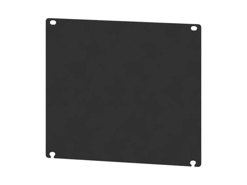 380-8095: 3mm Thick Engine Sound Suppression Plate | CATCorp