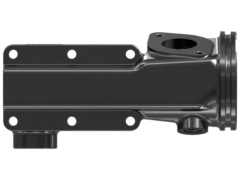 264-0310: Oil Cooler Bonnet | CATCorp