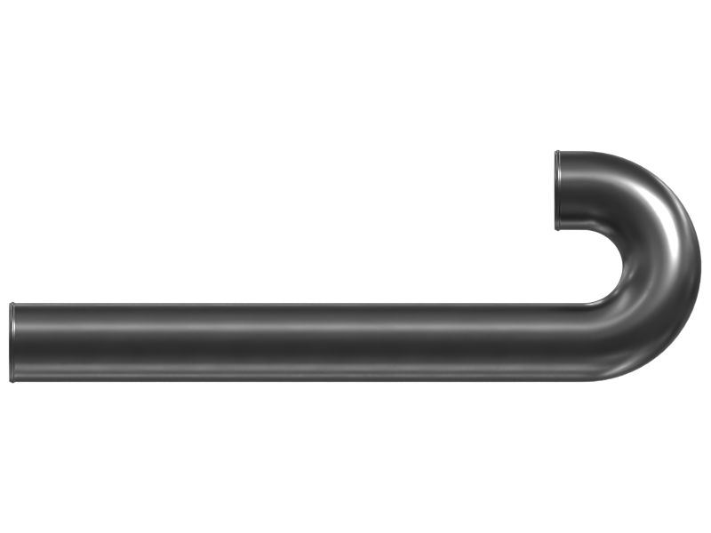 243-6499: Air Cleaner Lines Tube | CATCorp