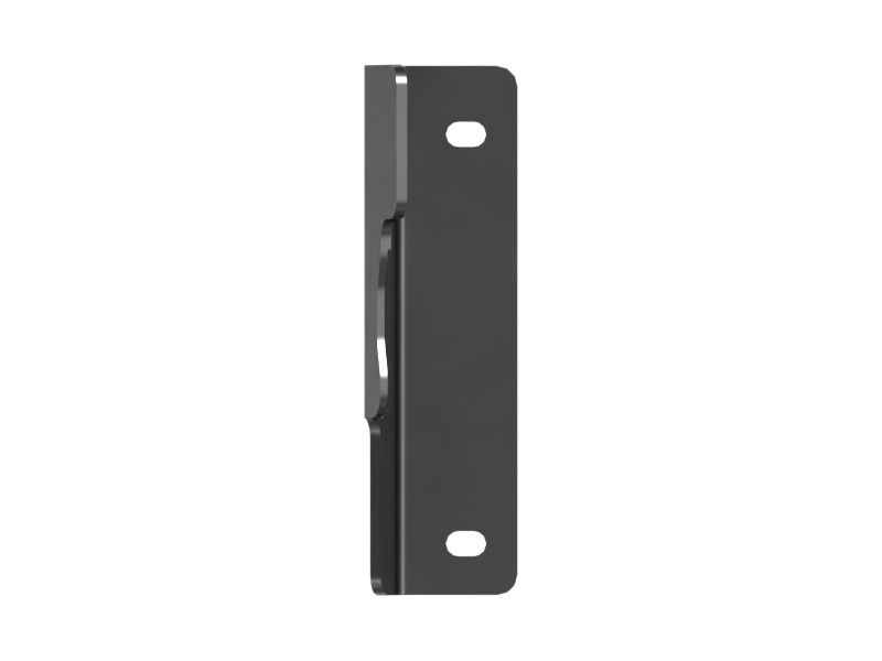 185-8206: Cabin Rear Window Glass Mounting Bracket | CATCorp