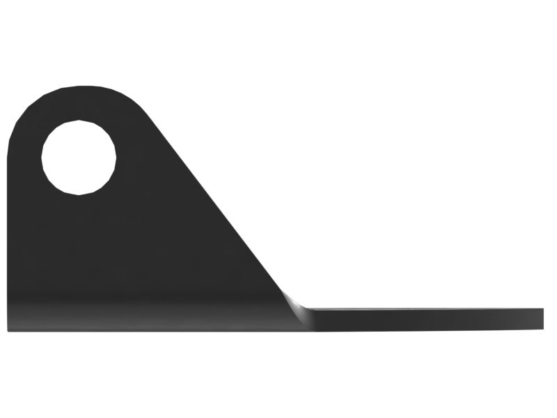 287-3691: Turbocharger Heat Shield Mounting Bracket | CATCorp