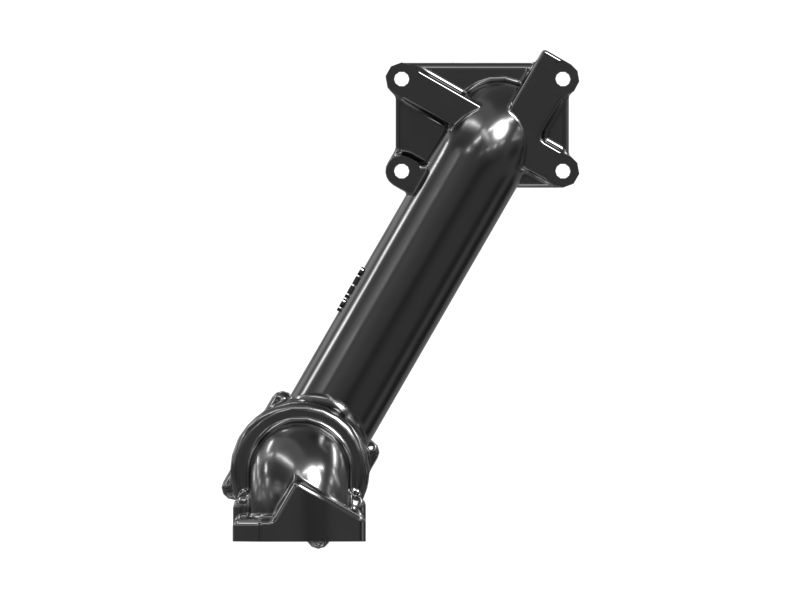 8E-5121: Transmission Output Gear Screen Housing | CATCorp