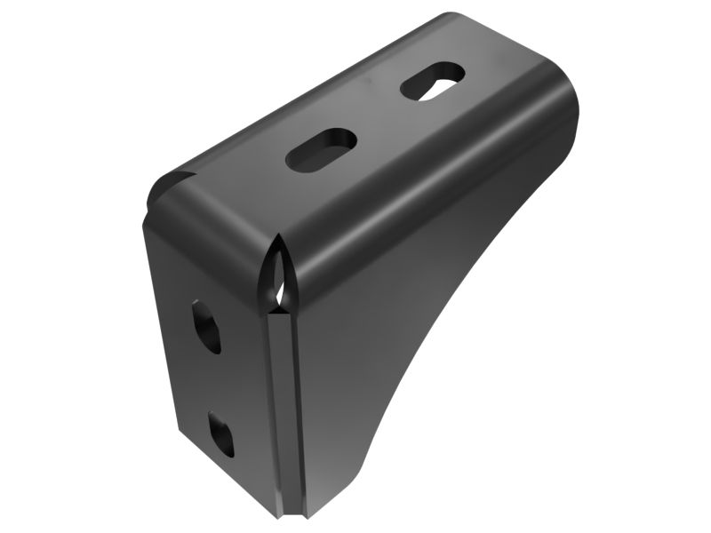 319-3317: Front Hood Support Bracket | Cat® Parts Store