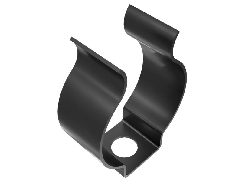 251-4538: Quick Coupler Handle Retention Clip | CATCorp