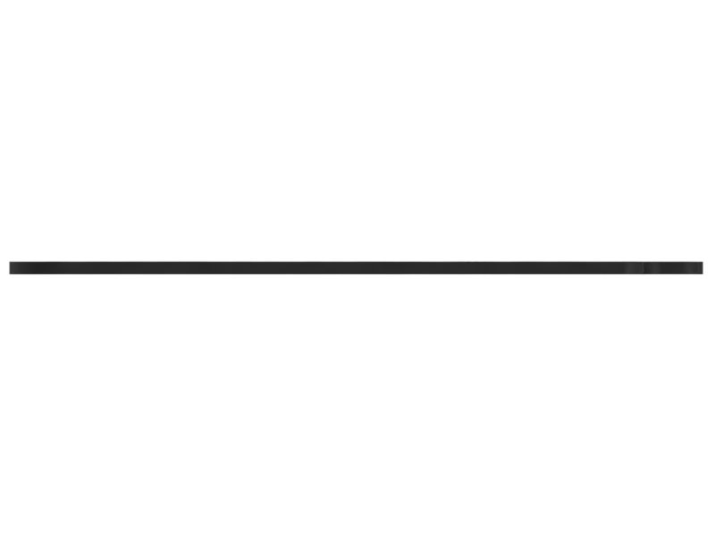 312-4787: 3mm Thick Cabin Platform Cover Plate | CATCorp