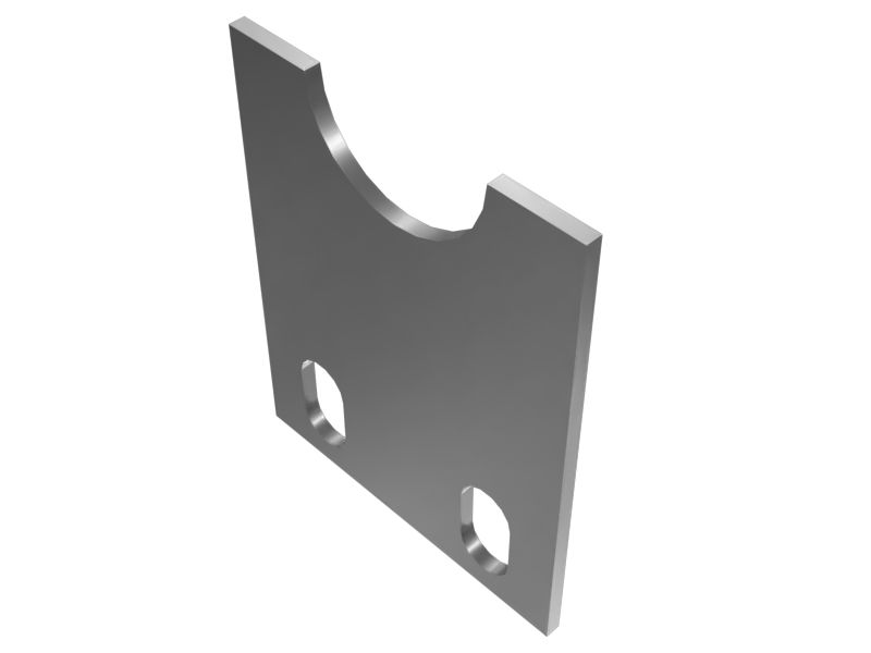 8E-1014: Battery Cable Retainer | Cat® Parts Store