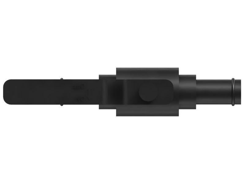 308-5333: Cabin Heater Lines Water Valve | CATCorp