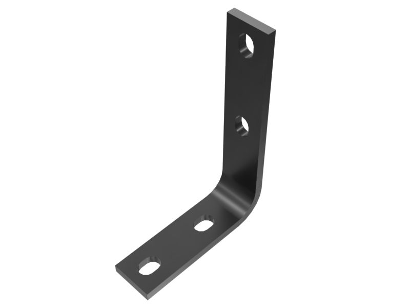 168-7914: 6mm Thick Air Lines Mounting Bracket | Cat® Parts Store