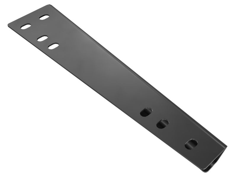 368-4224: 3mm Thick Radiator Top Grill Mounting Bracket | Cat® Parts Store