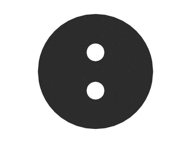 352-9047: 10mm Thick Boom Pin Retainer Plate | CATCorp