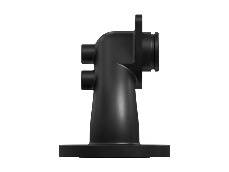 205-7879: Water Lines Elbow | CATCorp