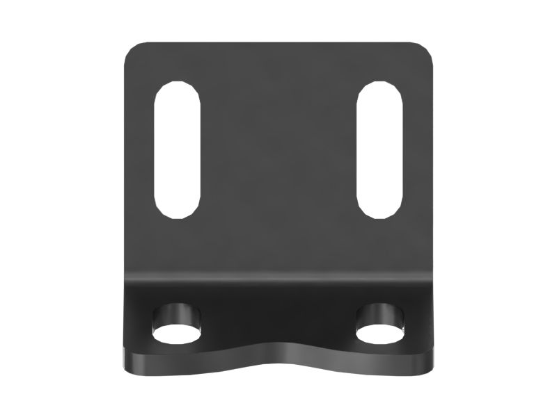 498-8732: Hydraulic Line Mount Bracket | CATCorp