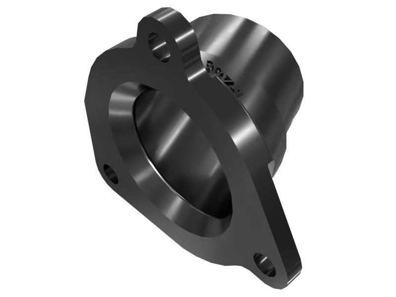 564-9835: Exhaust Adapter | Cat® Parts Store