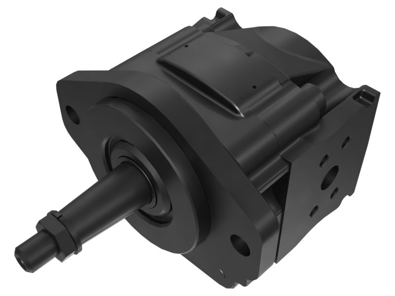 273-1583: Cooling Fan Gear Motor | CATCorp