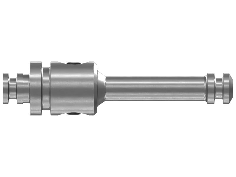 8J-1624: Hydraulic Control Resolver Valve | Cat® Parts Store