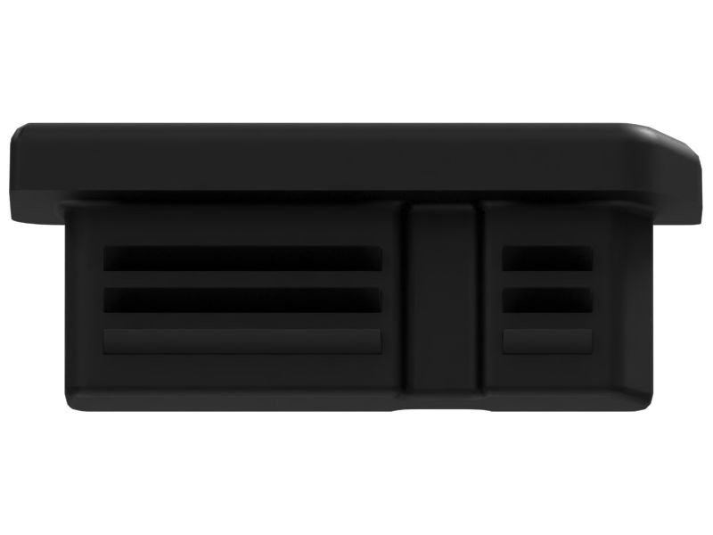 438-6990: Rear Cab Window Glass Plug | CATCorp