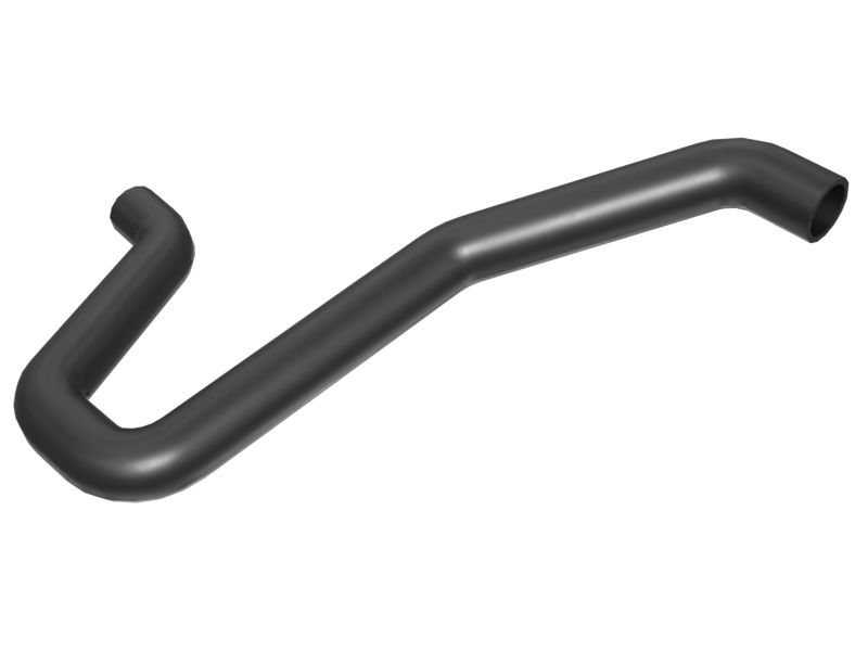 354-0863: Radiator Upper Hose | Cat® Parts Store