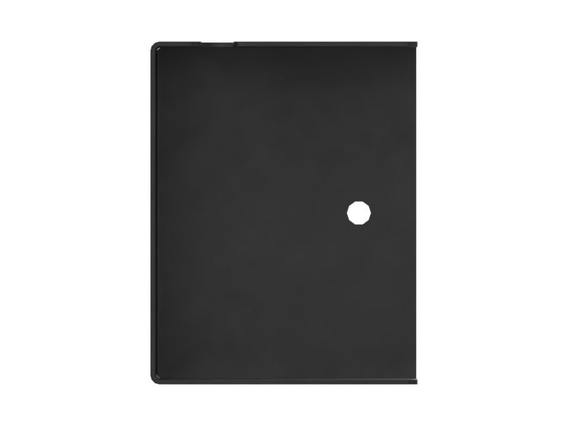 461-1942: Communication Antenna Mounting Bracket | CATCorp
