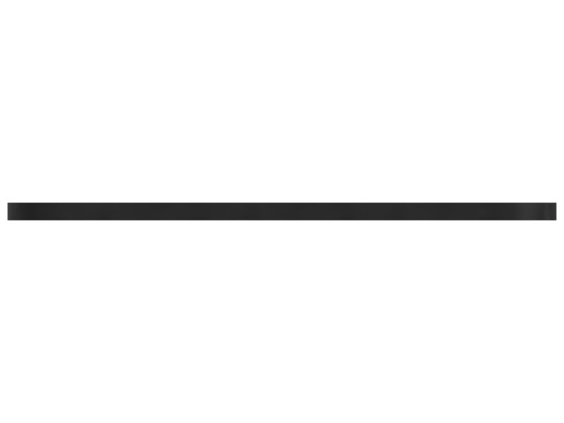 210-8962: 8mm Thick Truck Body Mounting Shim | CATCorp