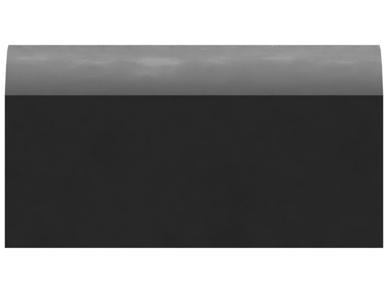 184-9041: 55mm Thick Engine Hood Liner | CATCorp